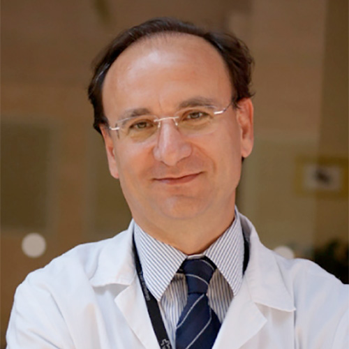 Santiago Ramón y Cajal Agüeras - Santiago Ramón y Cajal - Por Cajal y ...